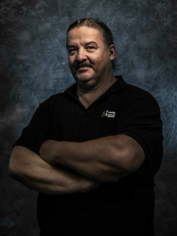 High Lite Touring | Live Production Engineering