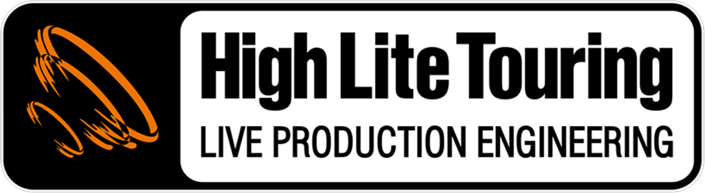 High Lite Touring | Live Production Engineering